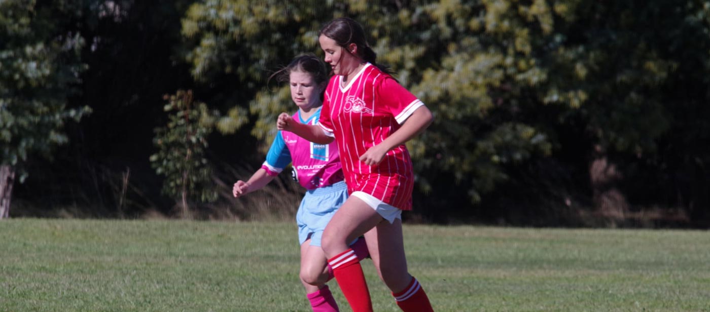 Female Football - Southern Tablelands Football Association