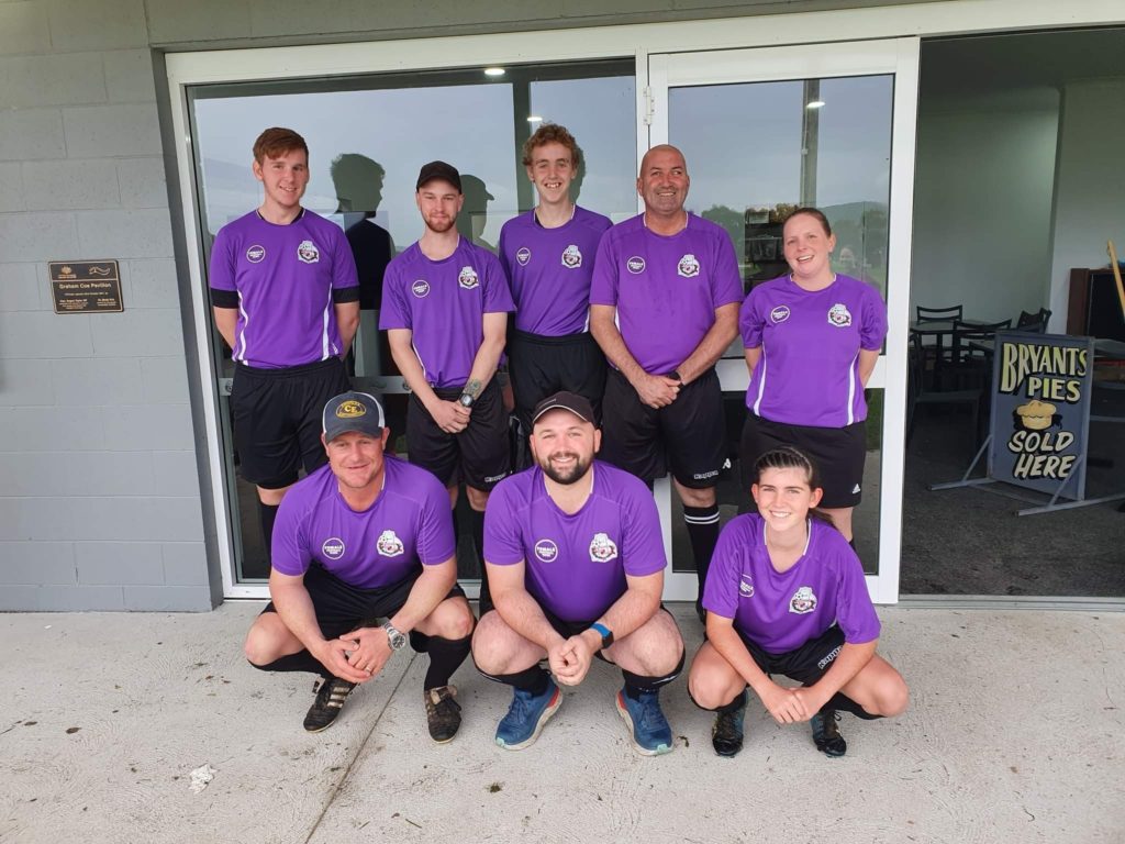 NSW Southern Branch Championships a big success - Southern Tablelands ...