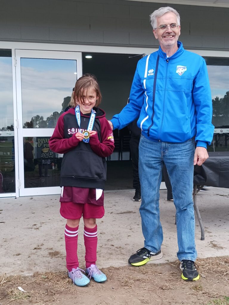 STFA have a successful Branch Championship - Southern Tablelands ...